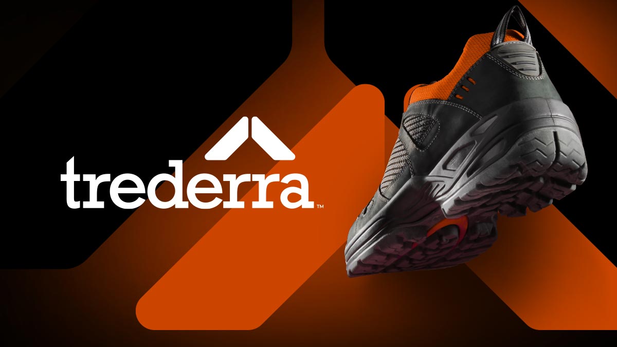 Get Started | Partner With Trederra