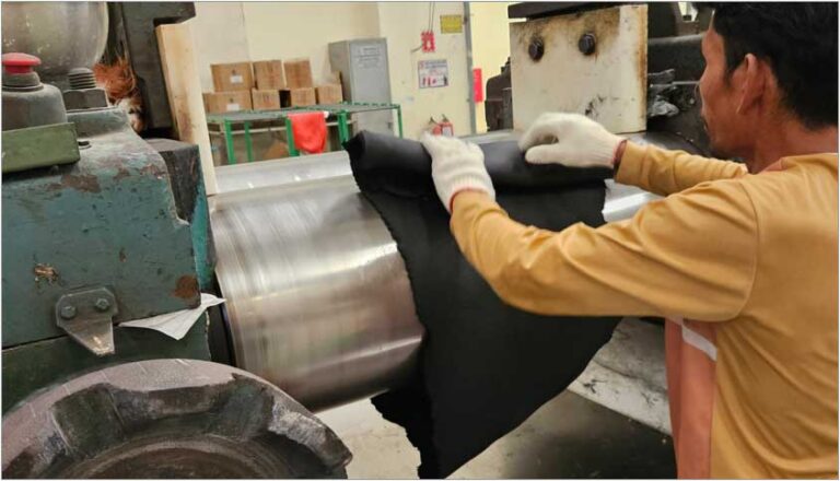 A Revolution in End-of-Life Tire Recycling: Trederra and Water Pulse ...