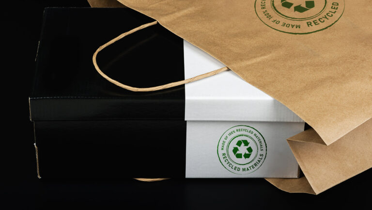 Reducing Tire Waste | Recycled Tire Outsoles | Trederra