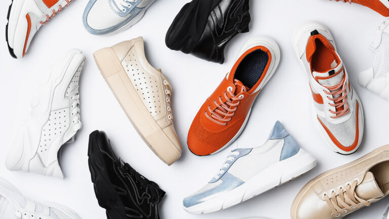 Reducing Tire Waste | Recycled Tire Outsoles | Trederra