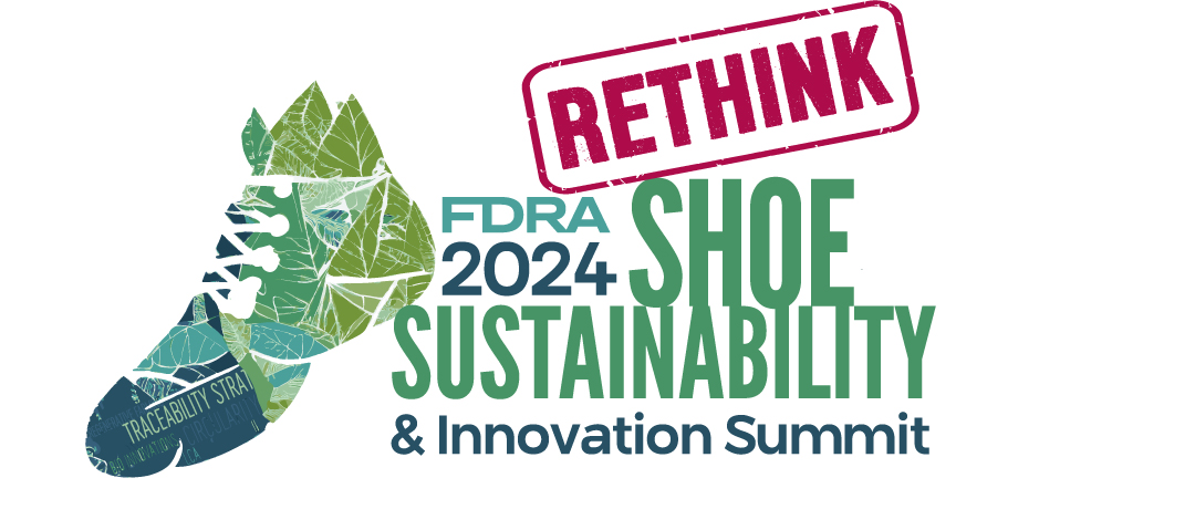 Trederra is a proud sponsor of the Shoe Sustainability & Innovation ...